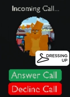 Catte want call u | Fandom