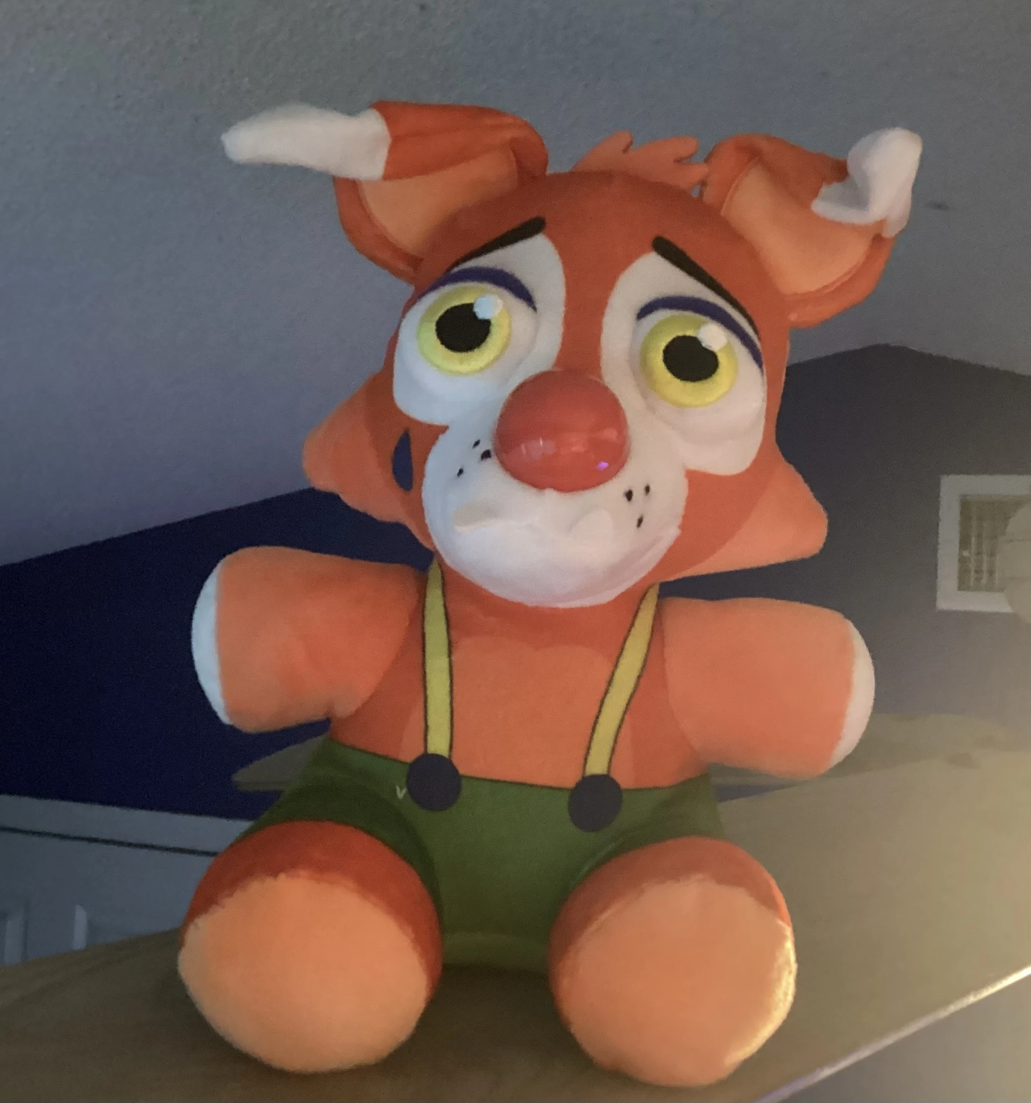 Went to game shop to get this silly goober | Fandom