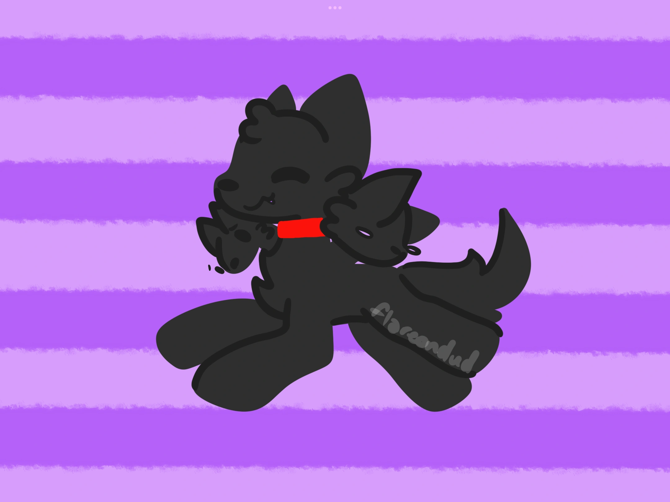 Cerberus fanart :D | Fandom