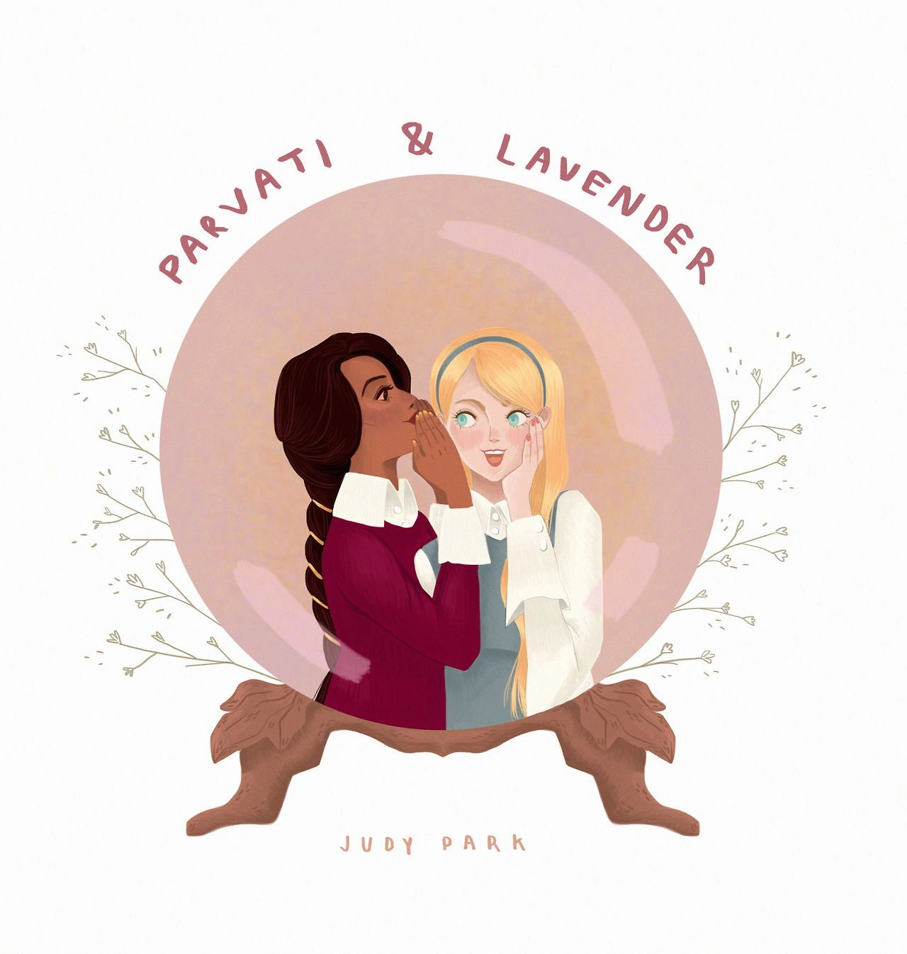Lavender- Devotion and Undying Love | Fandom