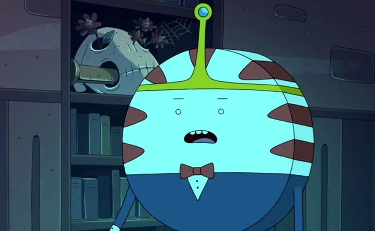 Discuss Everything About Adventure Time Wiki | Fandom
