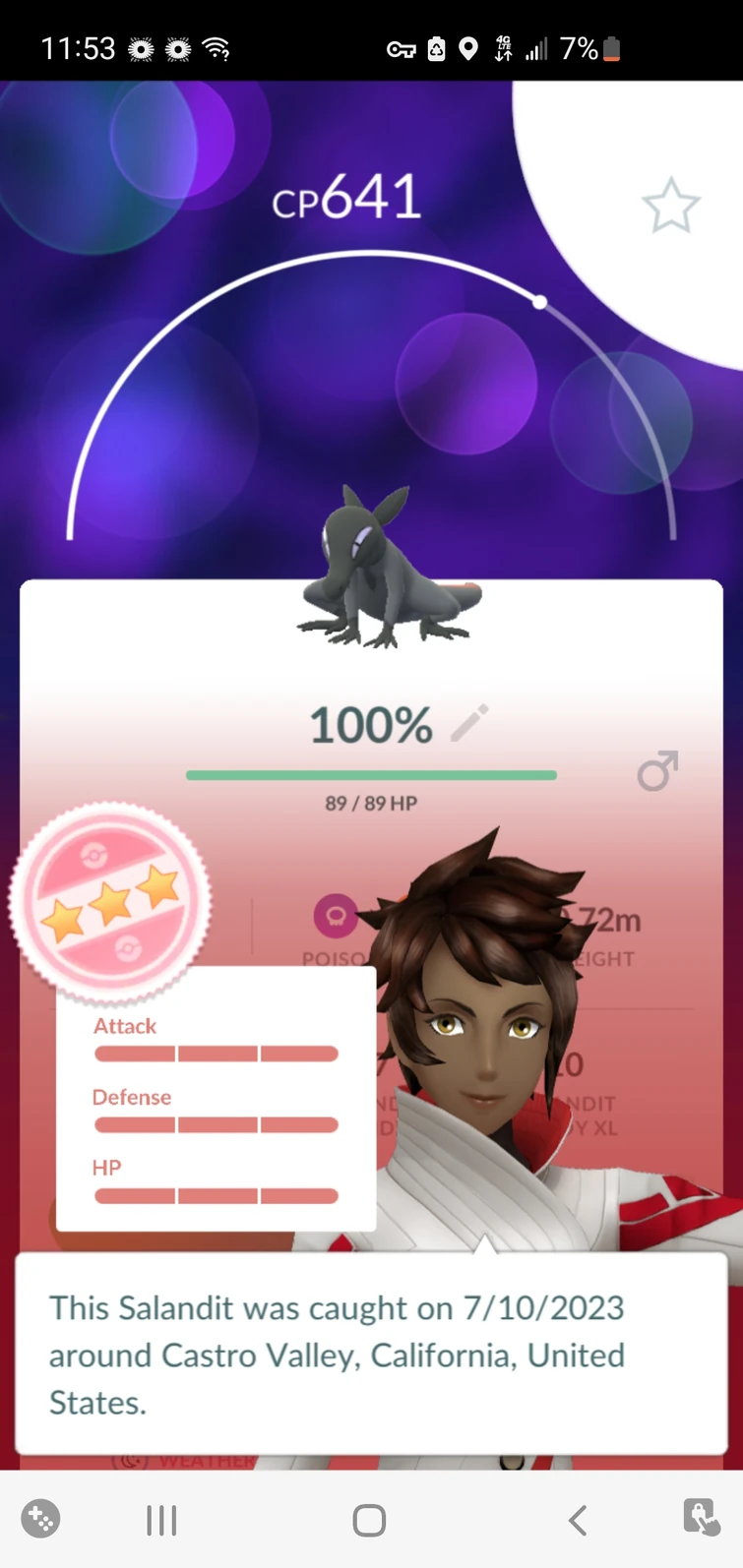 Back home :) | Fandom