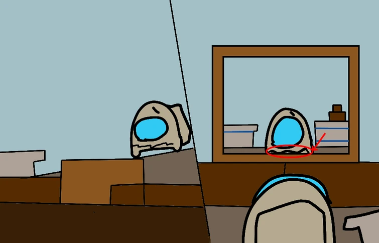 Discuss Everything About Among Us Wiki | Fandom