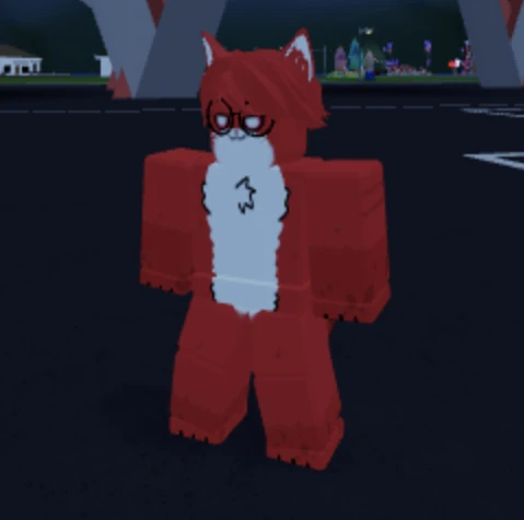 I made the “Hazzy” Gootraxian into Robloxian High School | Fandom