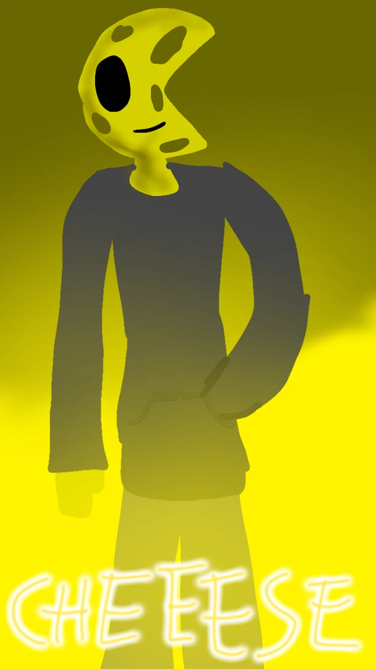 Cheeeseguy | Fandom