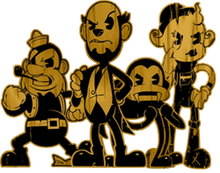 Ask or dare the butcher gang! | Fandom