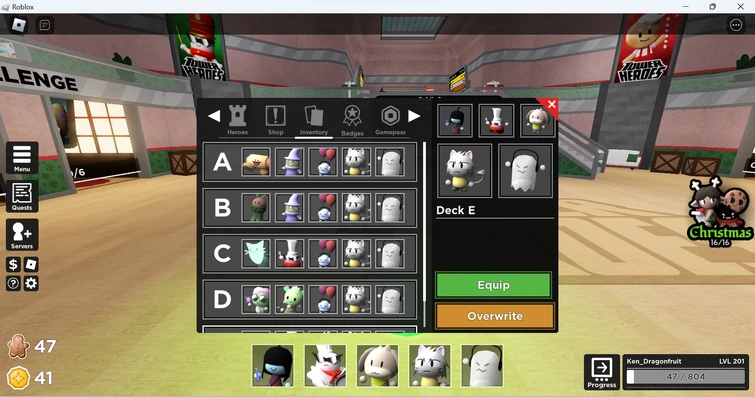 Discuss Everything About Tower Heroes Wiki | Fandom