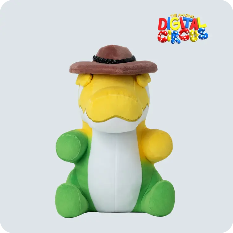 RATING THE OFFICIAL TADC PLUSHIES!! | Fandom