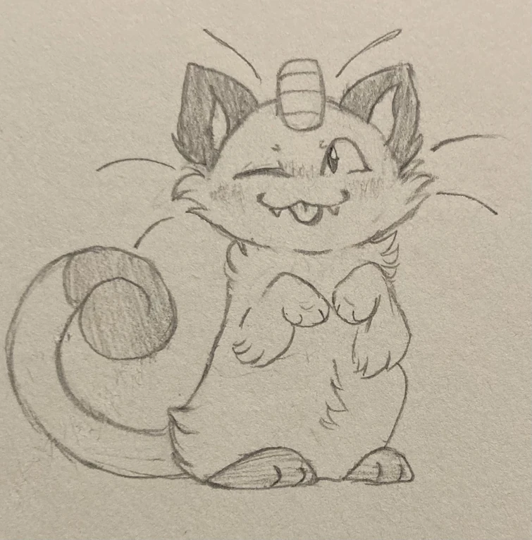 meowth | Fandom