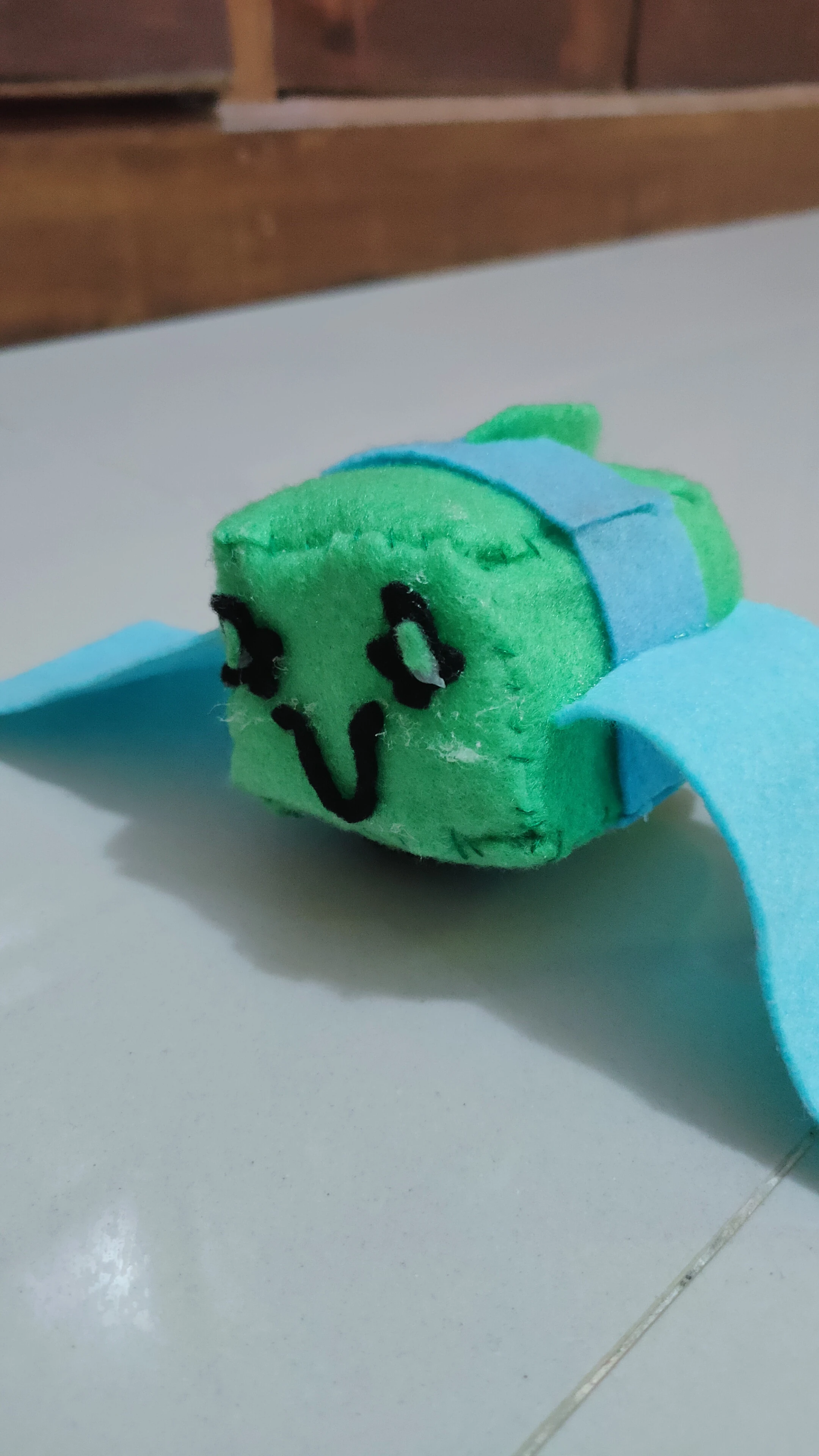 Tadpole Bee Plush | Fandom