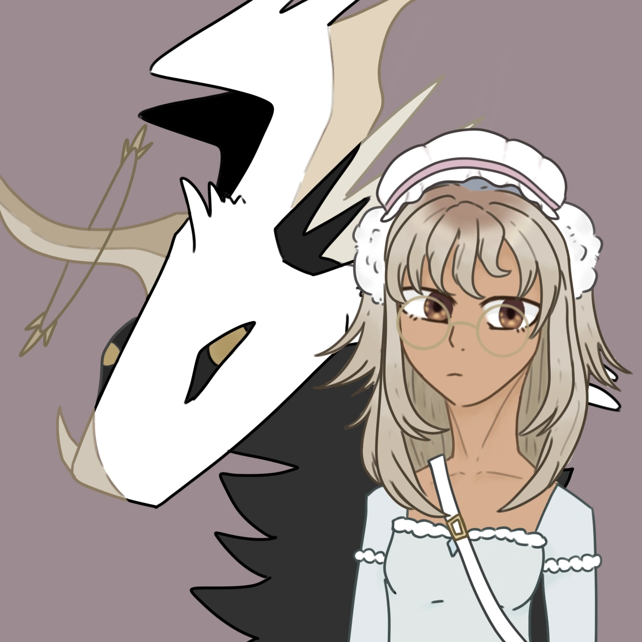 Pfp contest drawing | Fandom