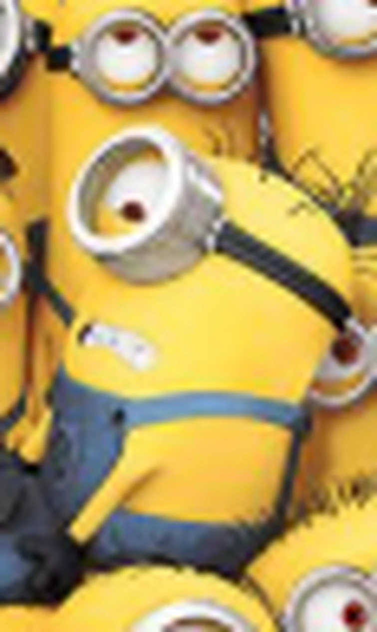 pls add these minions | Fandom