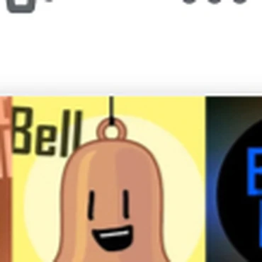 BFB tournament 3: Bell vs Black Hole who do you like the most | Fandom