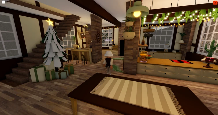 Discuss Everything About Club Roblox Wiki | Fandom