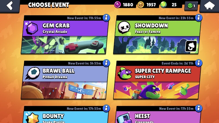 Discuss Everything About Brawl Stars Wiki | Fandom