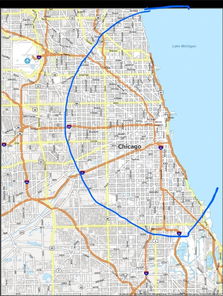 Divergent wiki map? | Fandom