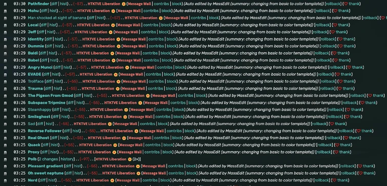 htktve-ception | Fandom