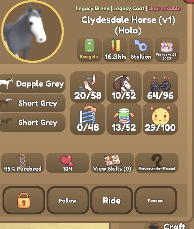 Trading v1 clydes for v1 fris/pretty mm fris (sorry for close) | Fandom