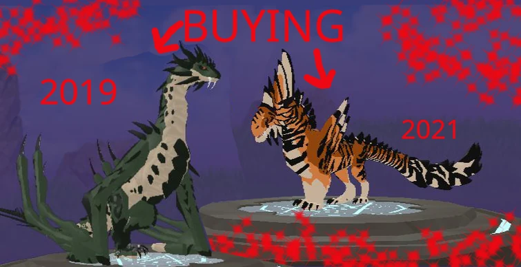 Discuss Everything About Dragon Adventures Wiki | Fandom