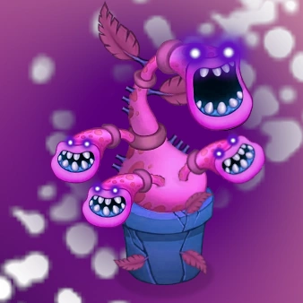 Star-Powered Potbelly | Fandom