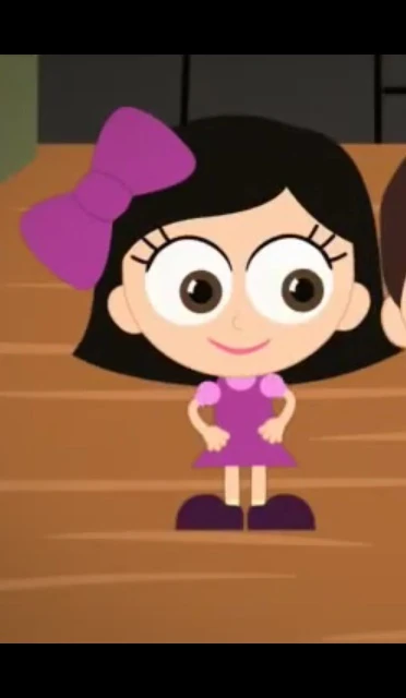 Carly (Bitty Big Heads) | A45 Wiki | Fandom