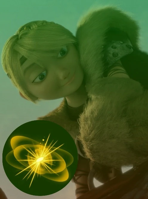 Chief Astrid | A45 Wiki | Fandom