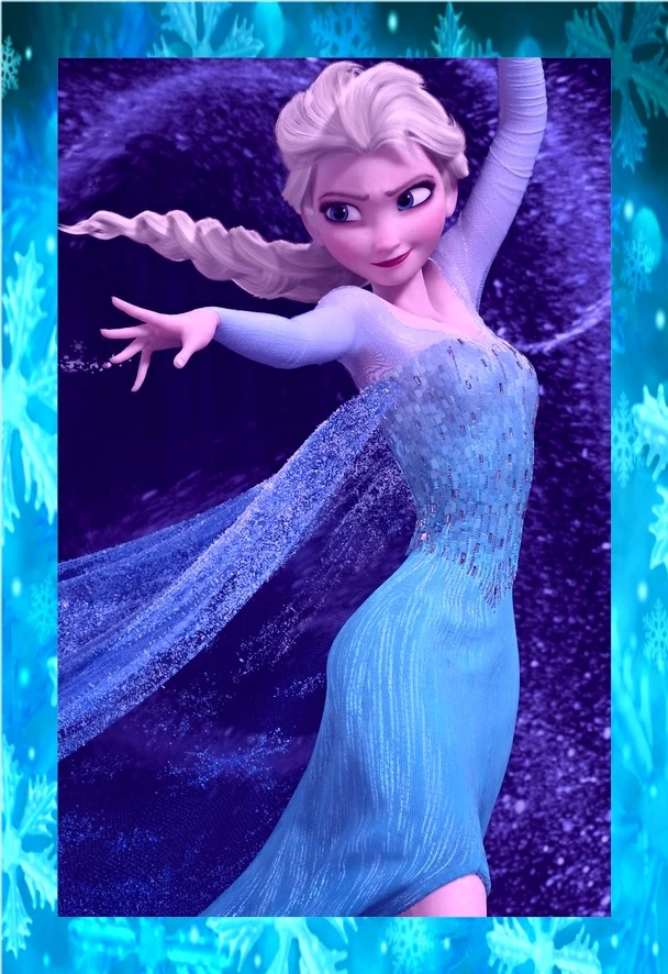 Elsa VI | A45 Wiki | Fandom