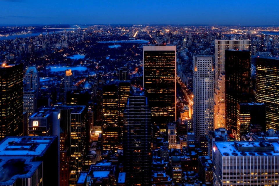 Tri-State Area | A45 Wiki | Fandom