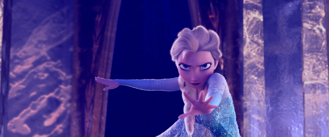 Elsa Suffering | A45 Wiki | Fandom