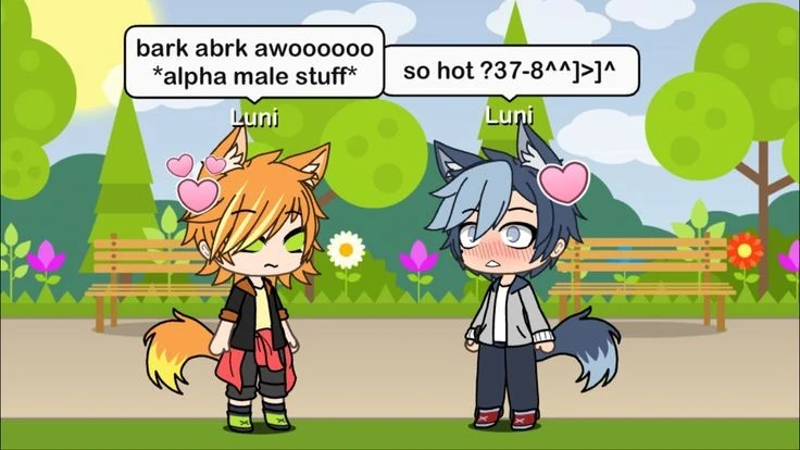 Gacha Sekai | Fandom