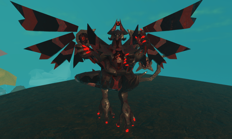 Discuss Everything About Creatures of Sonaria Wiki | Fandom