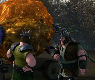 What's your how to train your dragon favorite main villain faction | Fandom