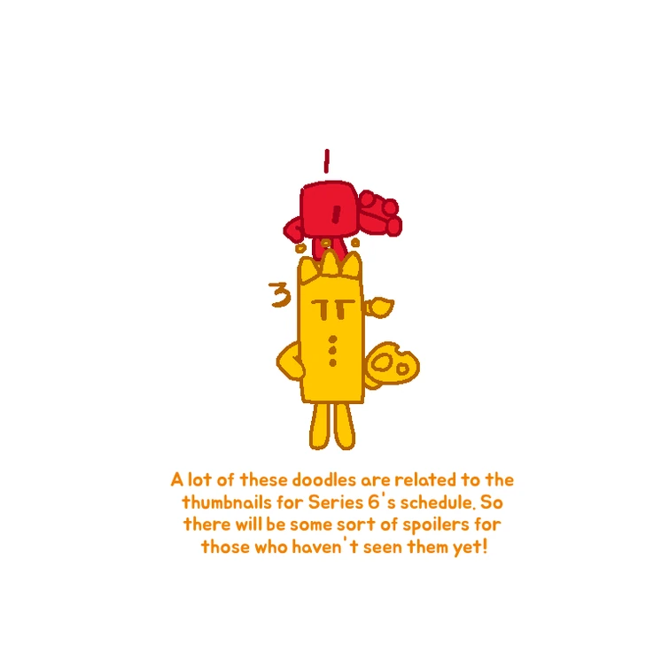 Discuss Everything About Numberblocks Wiki | Fandom