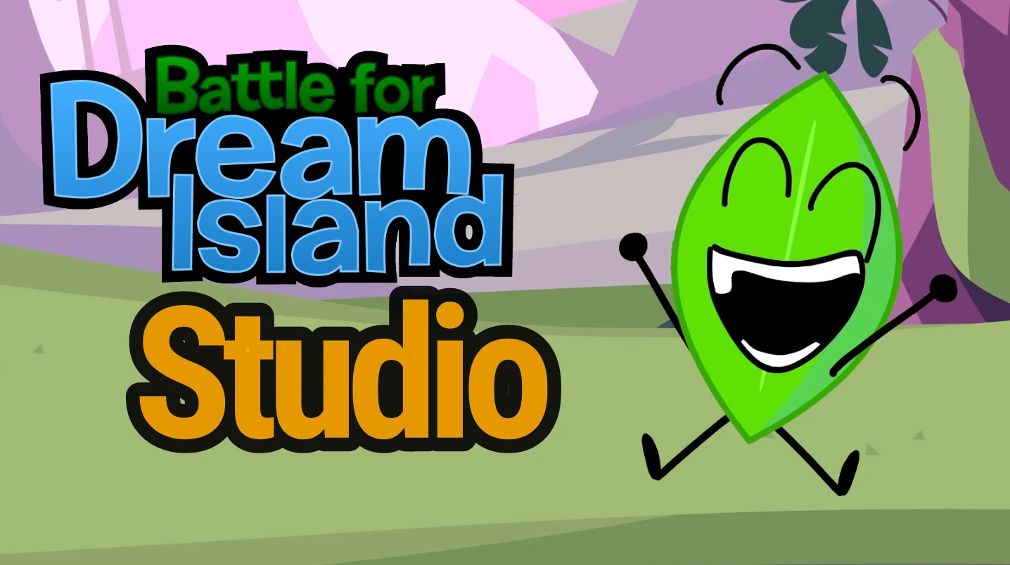 Follow my scratch bfdi studio | Fandom