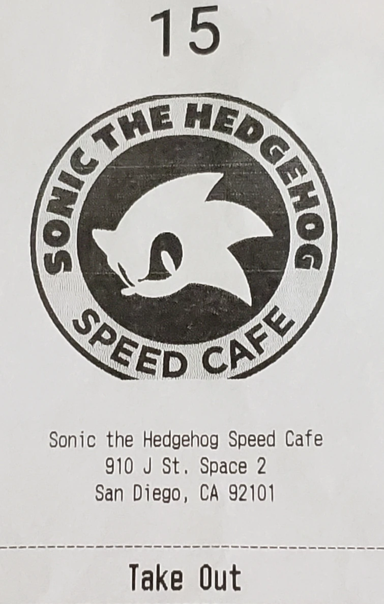 Discuss Everything About Sonic Wiki Zone | Fandom