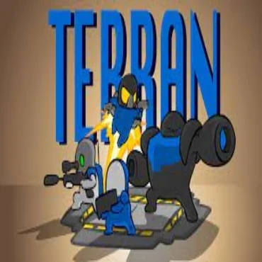 Soviet Union VS Terran VS Zerg VS Protoss [CarbotAnimations VS ...