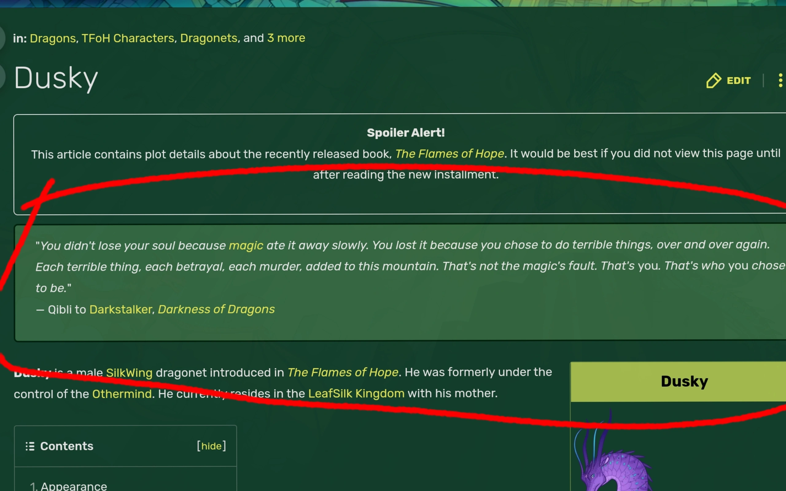 Content Mods, | Fandom