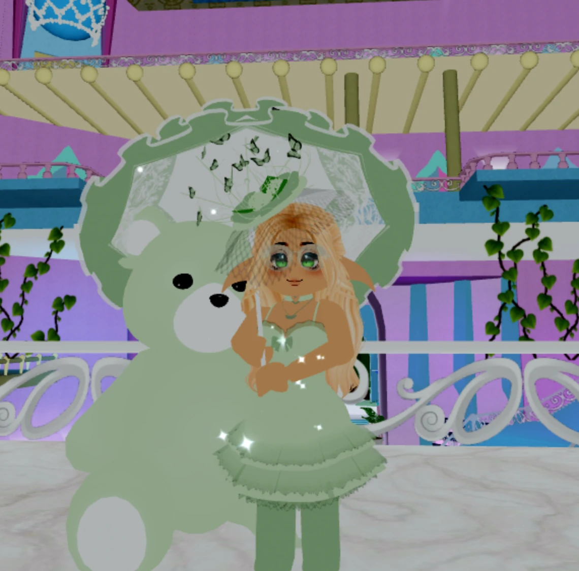 PARASOL!! | Fandom
