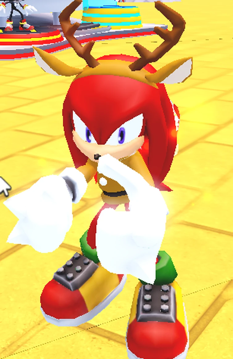 All the characters I have in SSS [Plus chao] | Fandom
