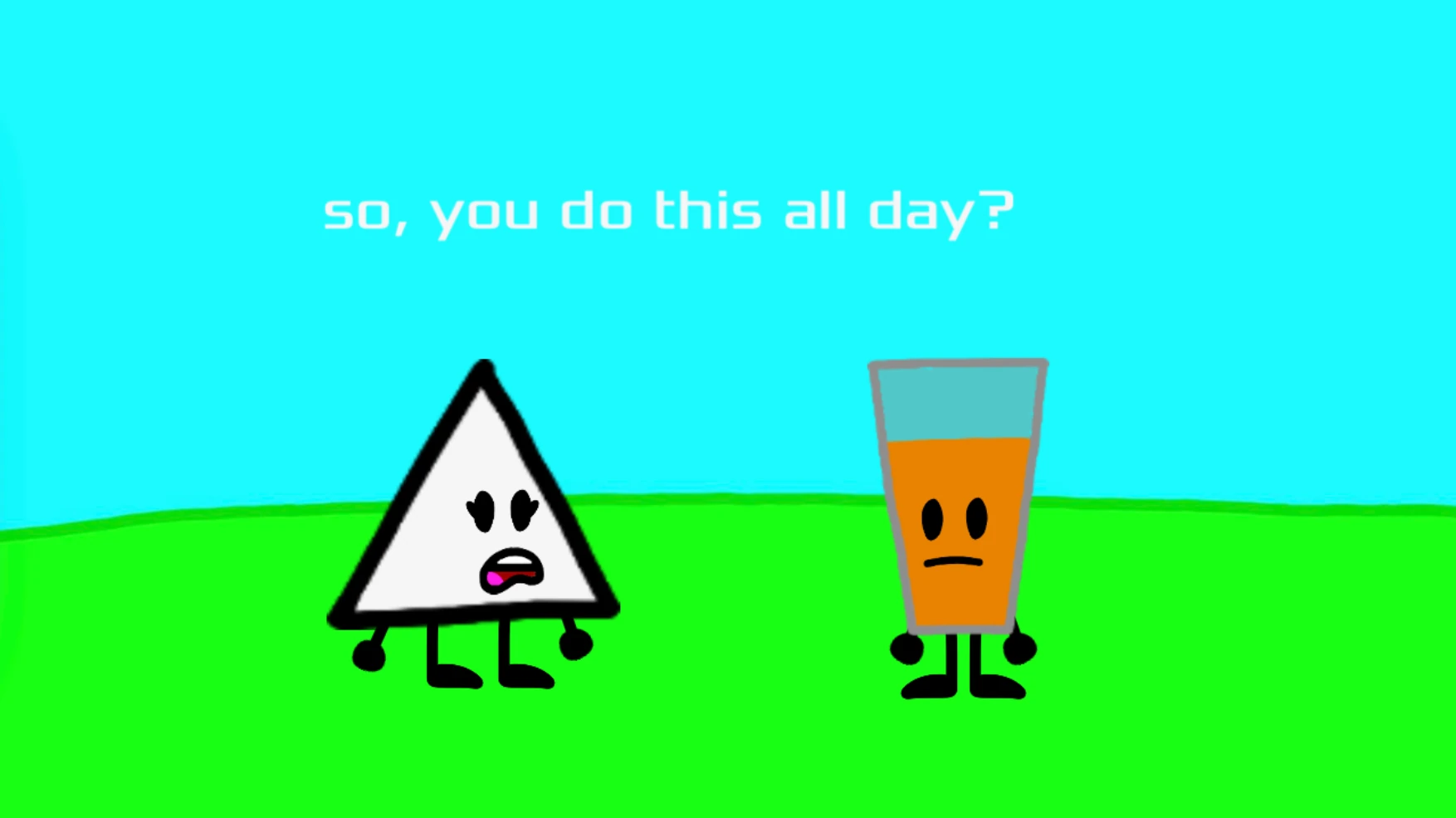 Object Coolness Ep. 2: The Escape (Part 1) | Fandom