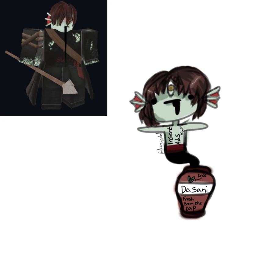 “Oh God! You’re hideous.” - Yan Tian | Fandom