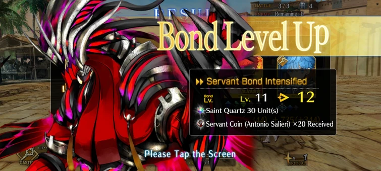 More bond farming | Fandom