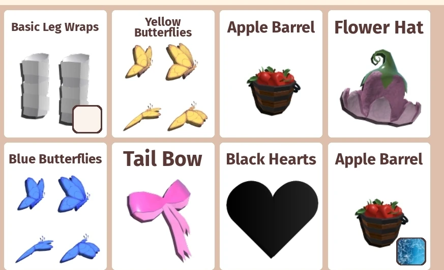 Lf fantasy wing potions! (x2) | Fandom