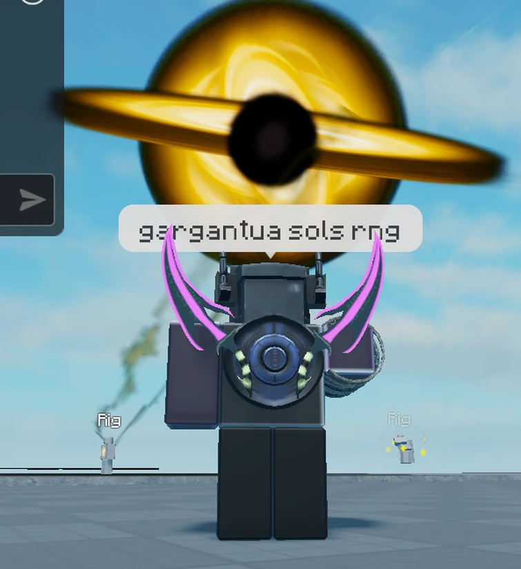 Sol's RNG Wiki Megathread | Fandom