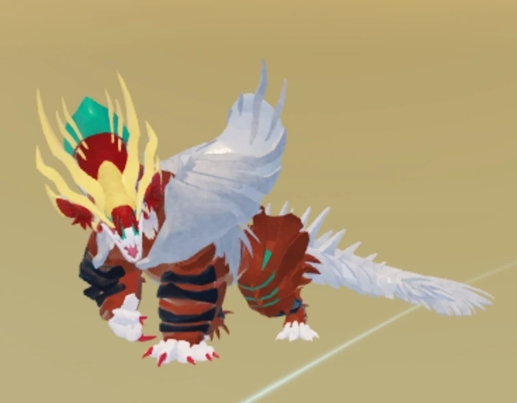 Discuss Everything About Creatures of Sonaria Wiki | Fandom