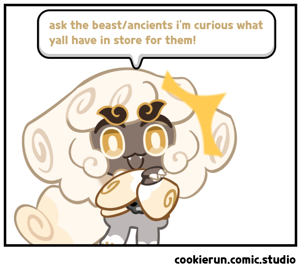 ask the beast/ancients | Fandom