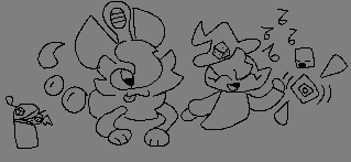 unitians meeting gormals | Fandom