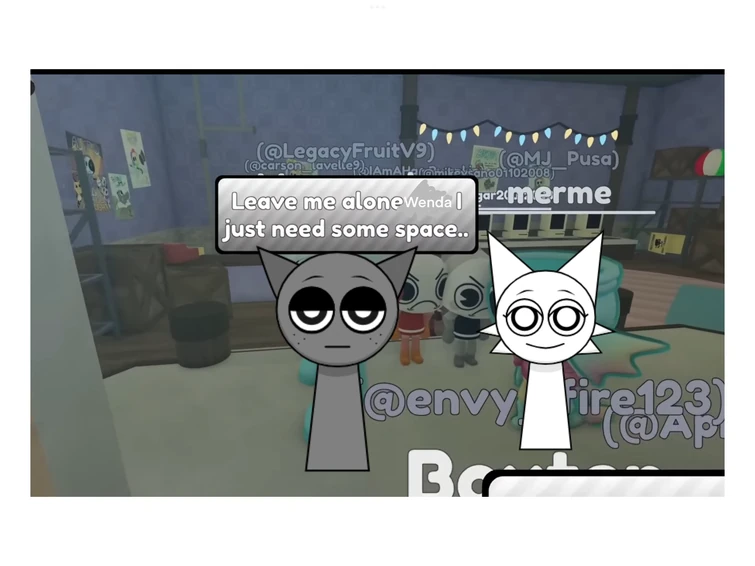 Gray x Wenda: | Fandom