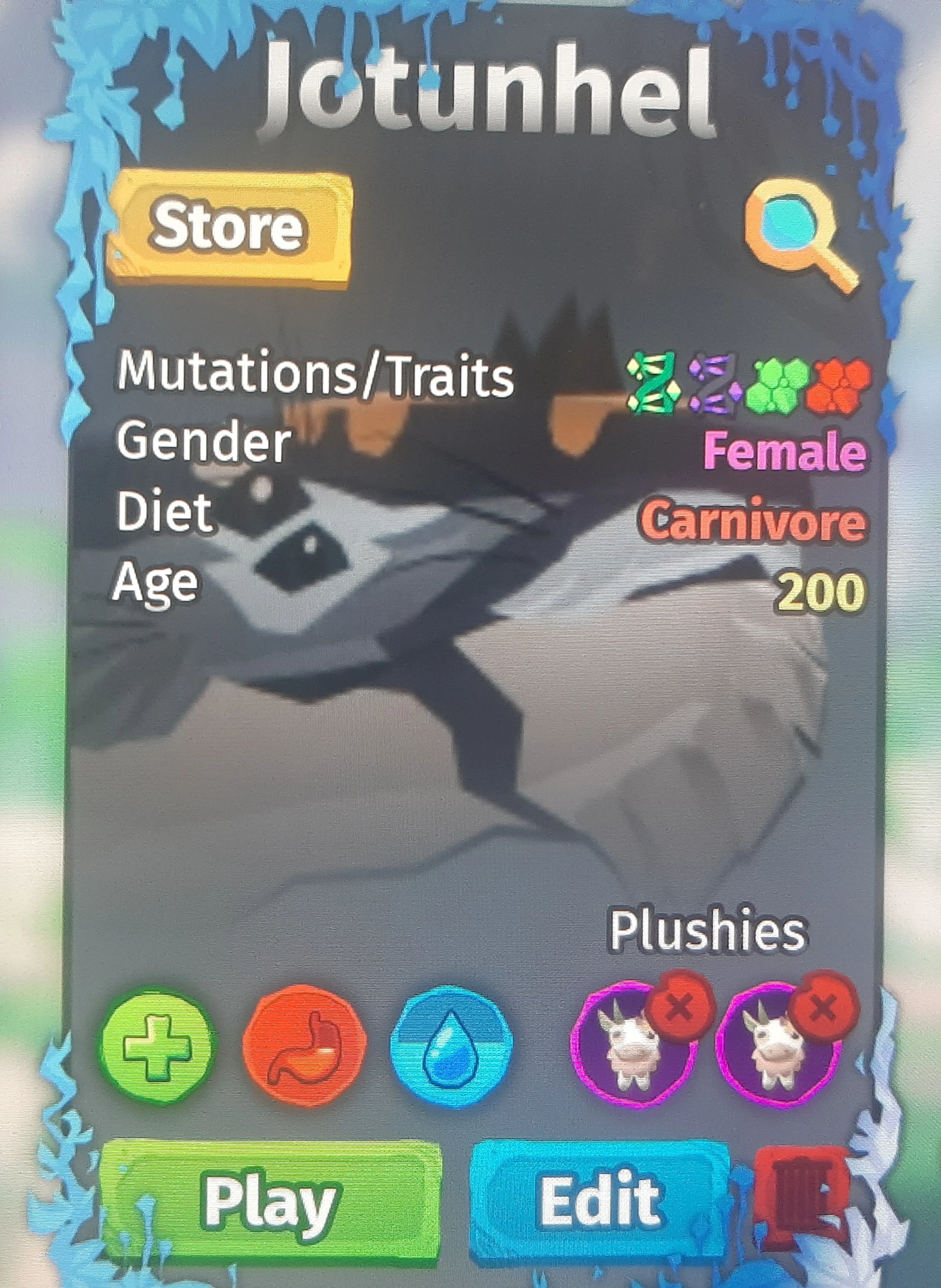 Yknow when you accidentally bid 20k on a slot in trade? | Fandom