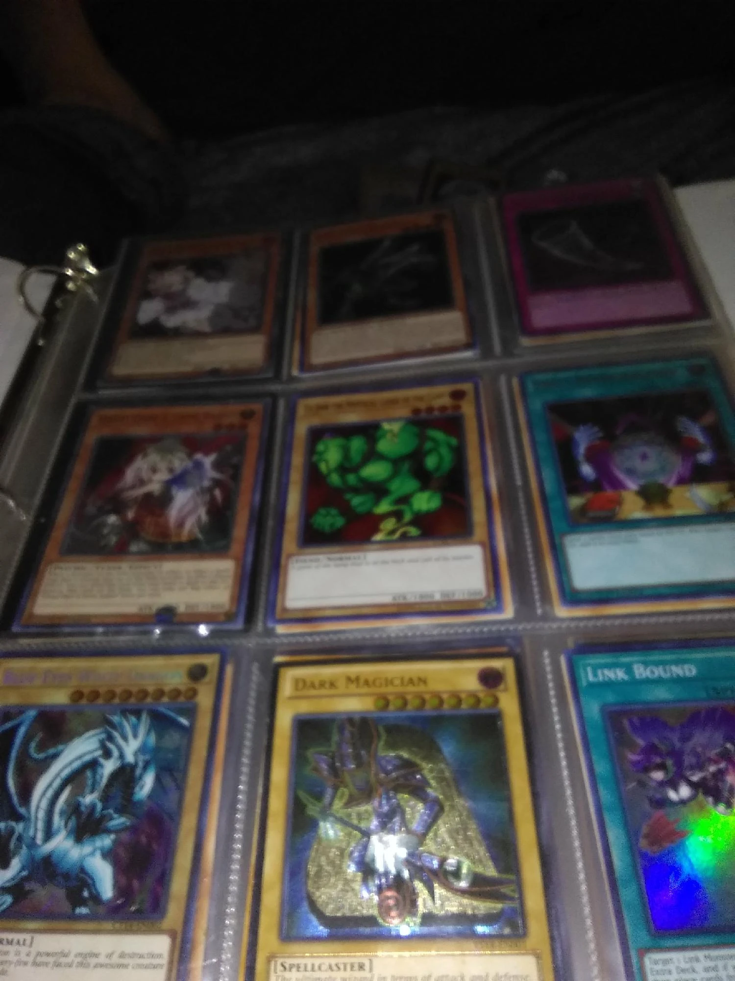 I love hand traps | Fandom